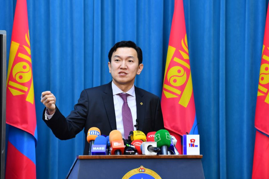 Маргаашаас эхлэн ЭТТ н ногдол ашгийг олгоно